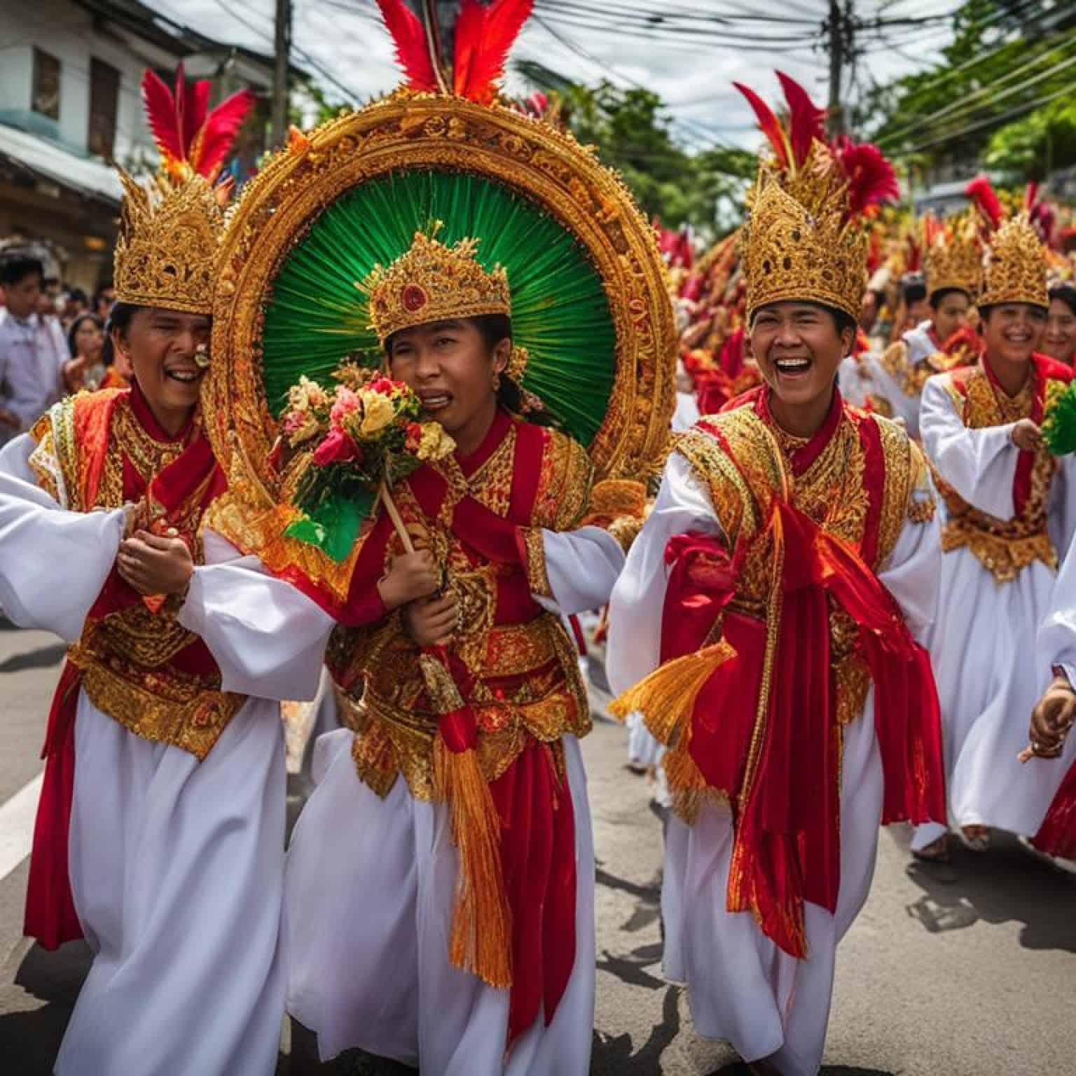 Holy Week 2024: Traditions in the Philippines