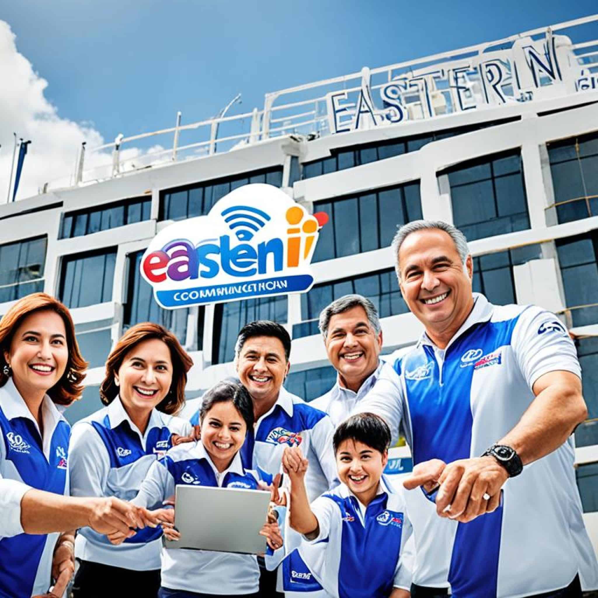 Top-Rated Wifi Providers in the Philippines