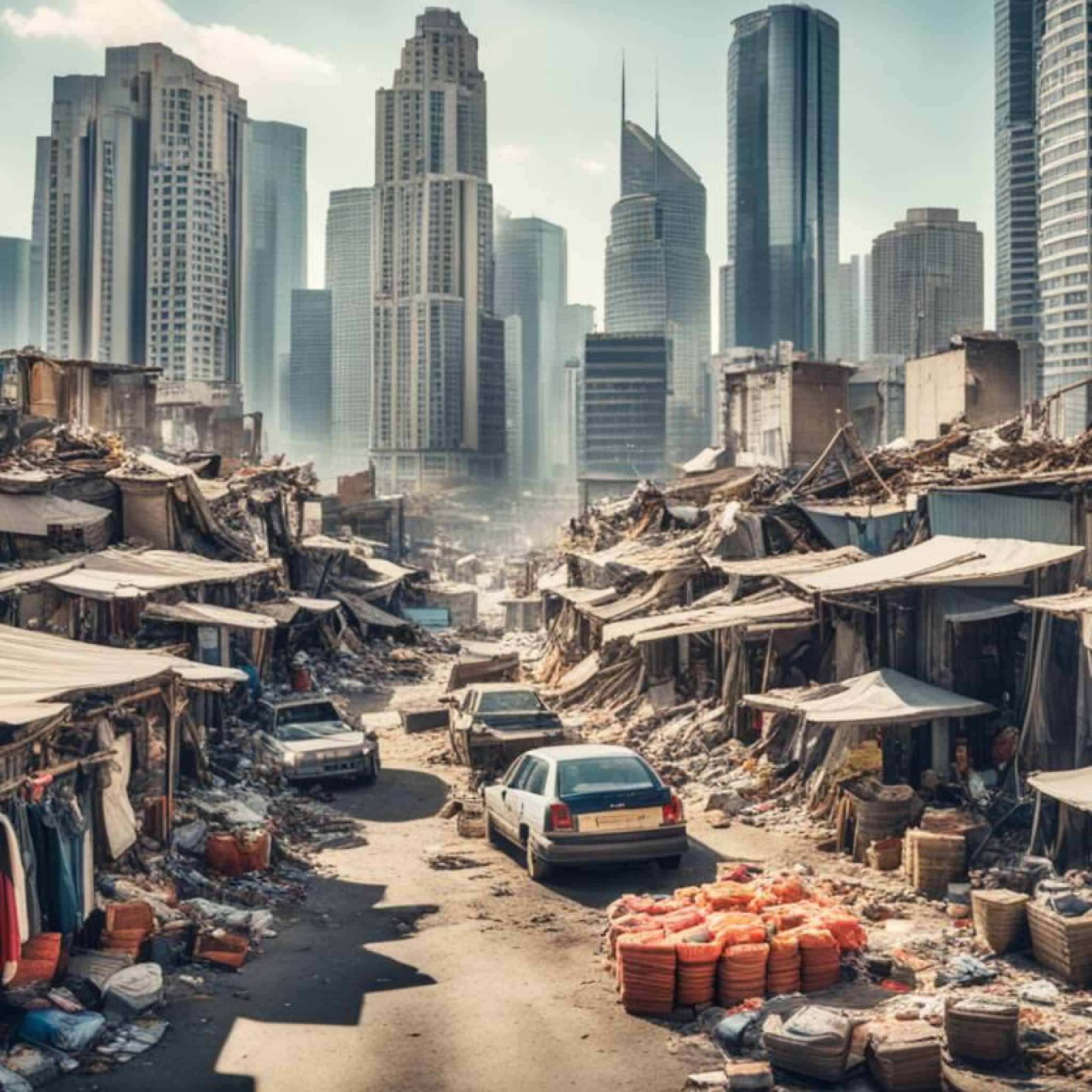 Understanding the Philippine Economic System