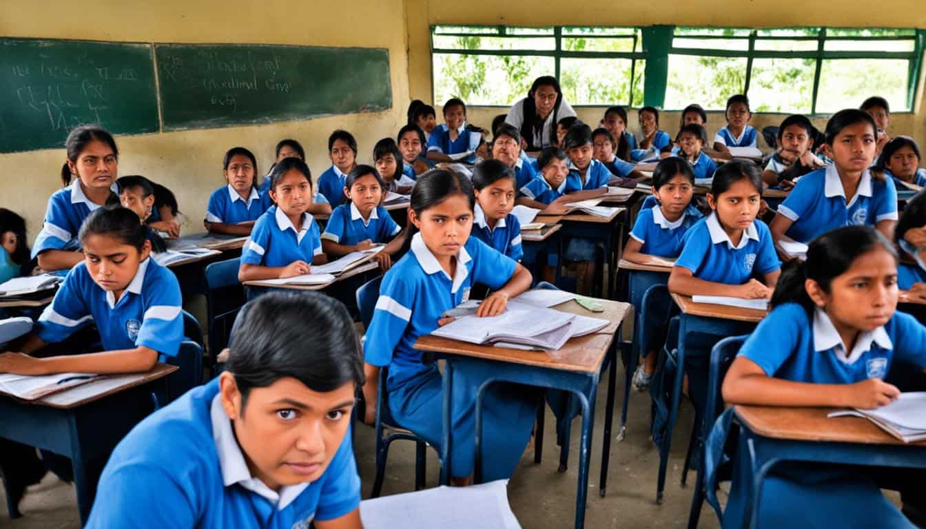 Addressing the Educational Crisis in the Philippines