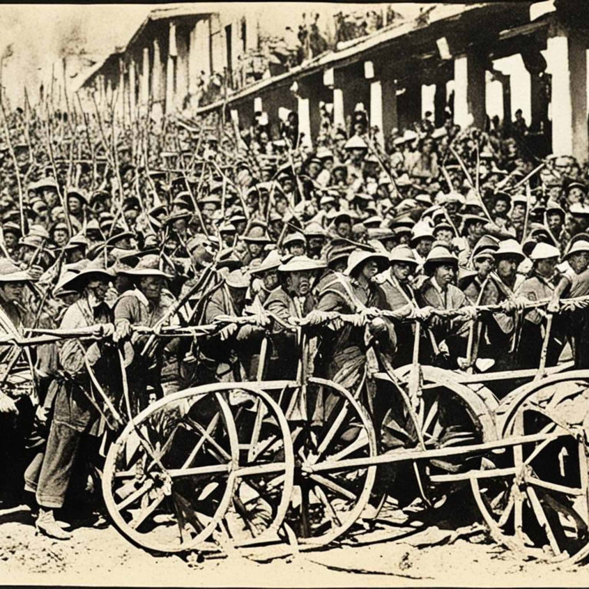 Understanding the Encomienda System in the Philippines