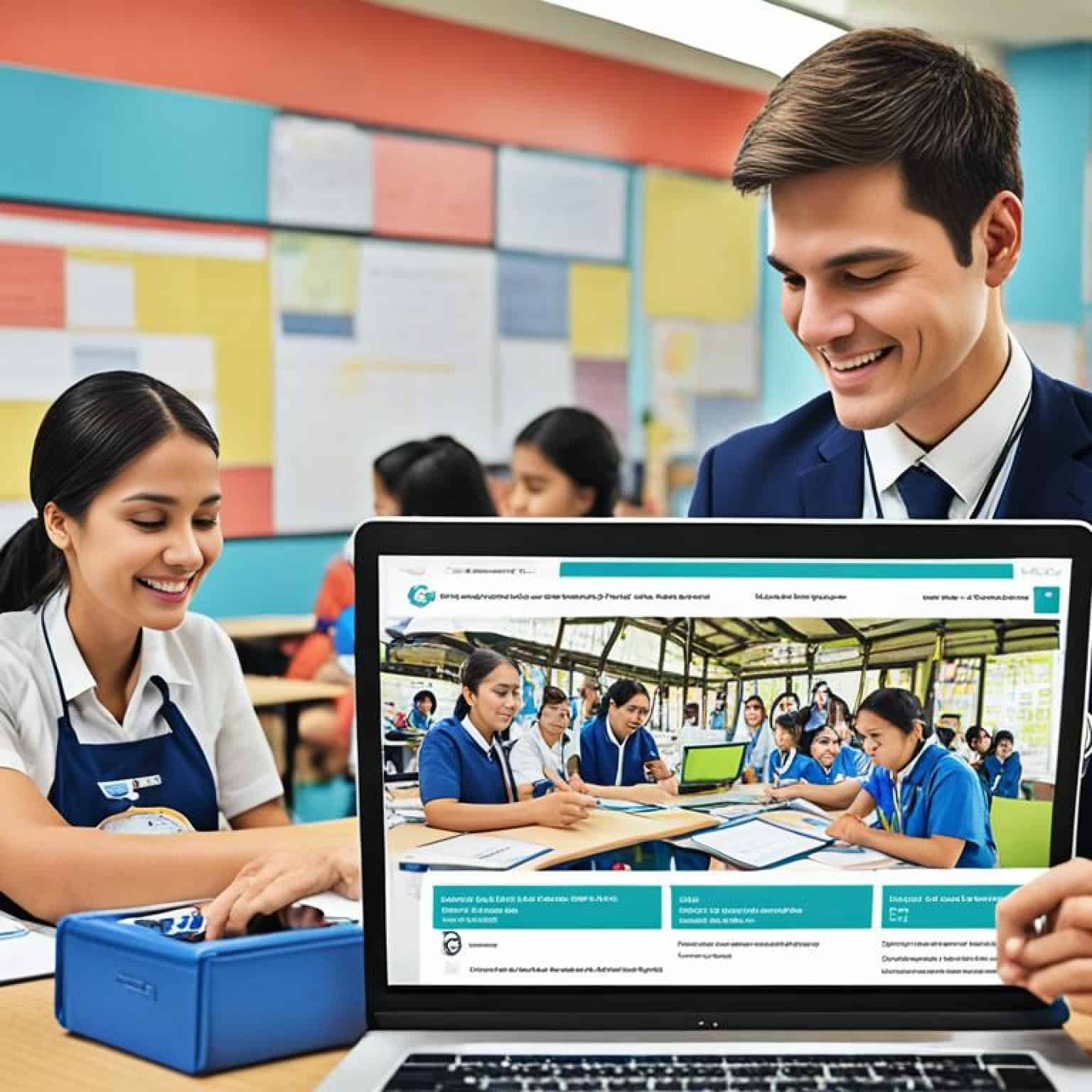Blended Learning in the Philippines: Trends & Insight
