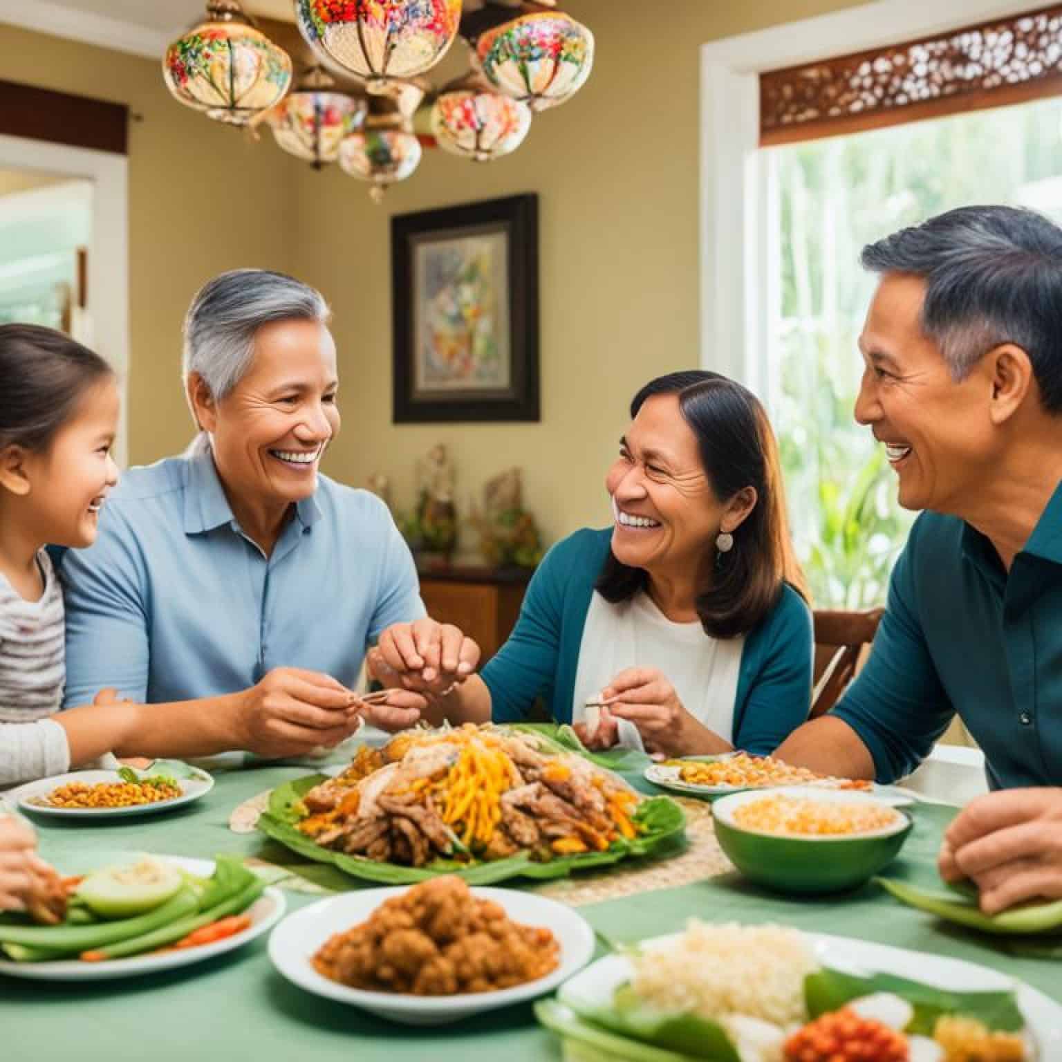 Understanding Social Norms in the Philippines