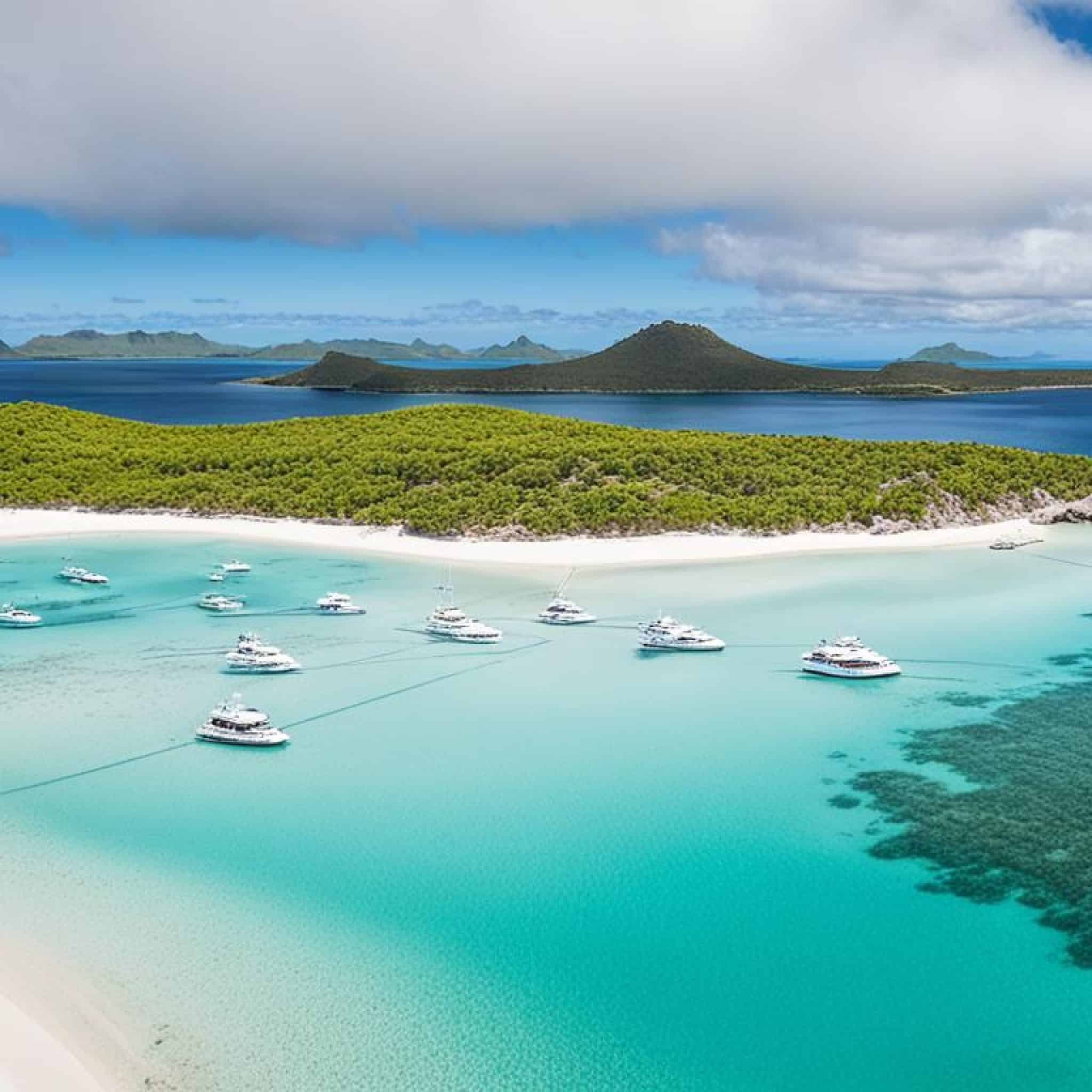 Explore Top Region 8 Tourist Spots - Must-See Attractions