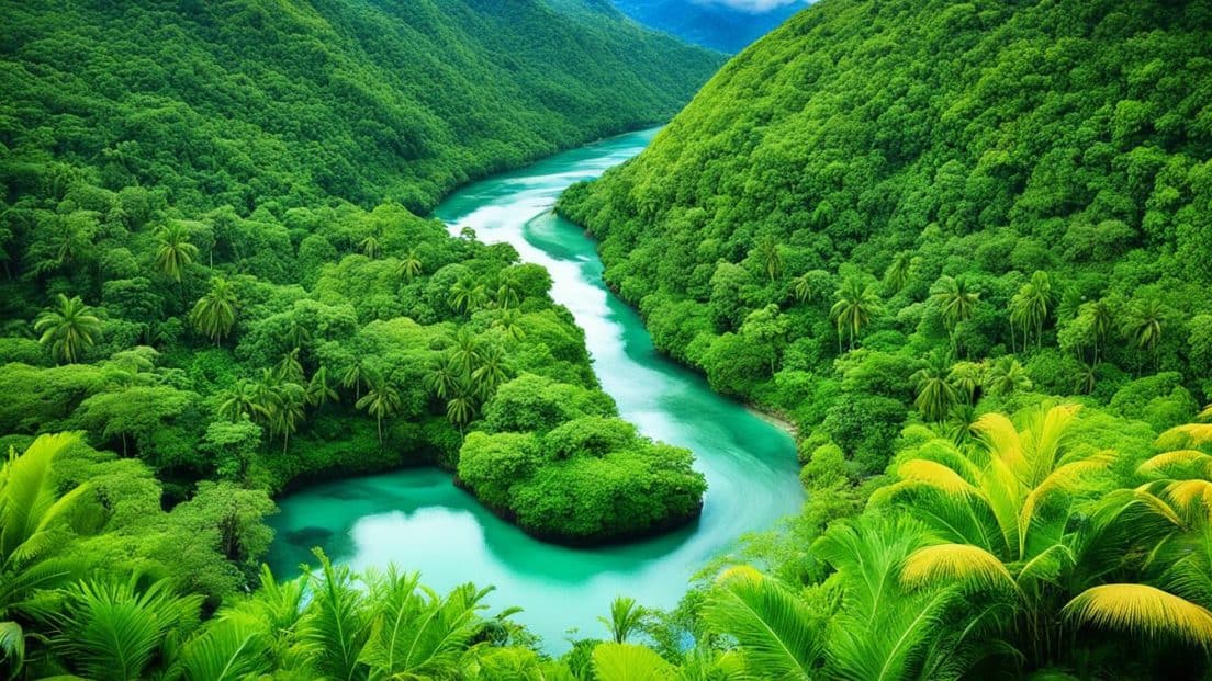 Explore Tres Reyes Island in Marinduque Gems