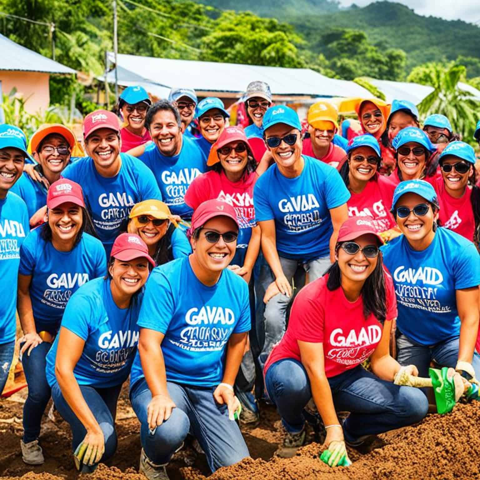 Top Charity Organizations in the Philippines