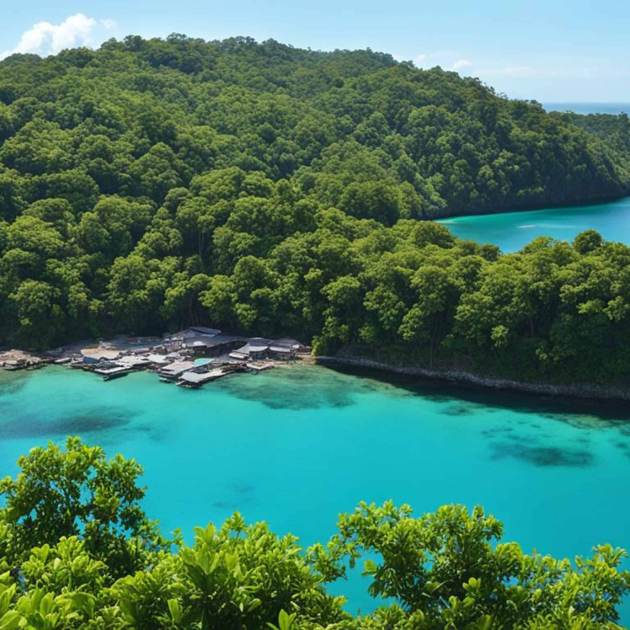 Is Guimaras Part of Iloilo? Geography Explained