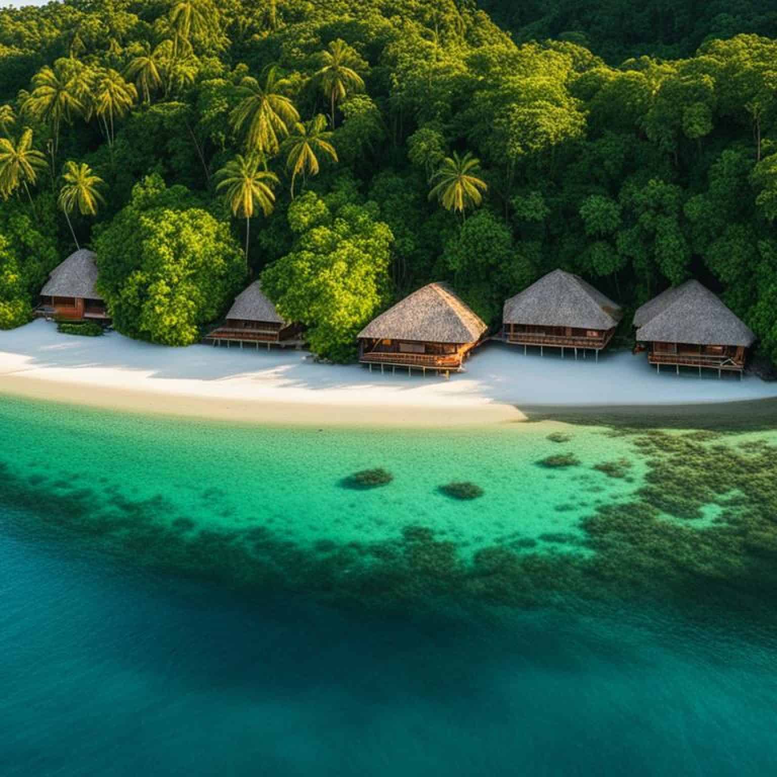 Guimaras Tourist Spot: Must-See Philippine Gems