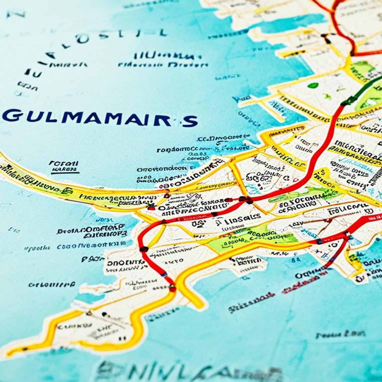 Guimaras Postal Code - Quick Zip Code Finder