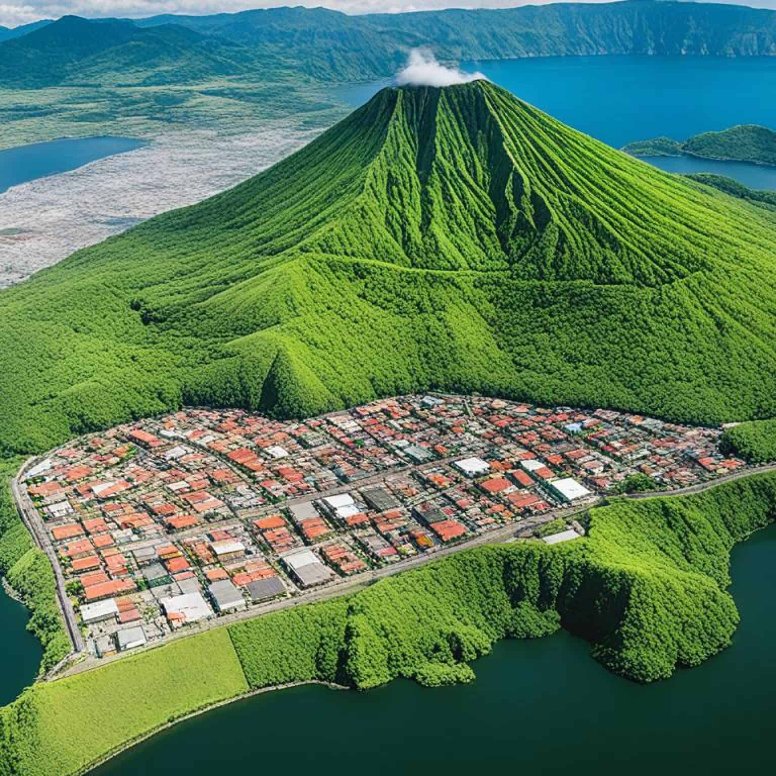 Discover Taal: Smallest Volcano In The Philippines