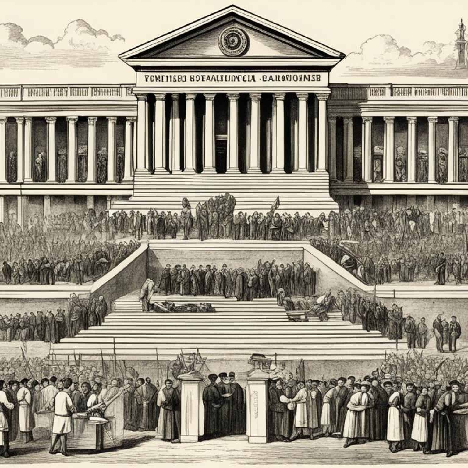 Exploring the 5 Pillars of Philippine Justice System