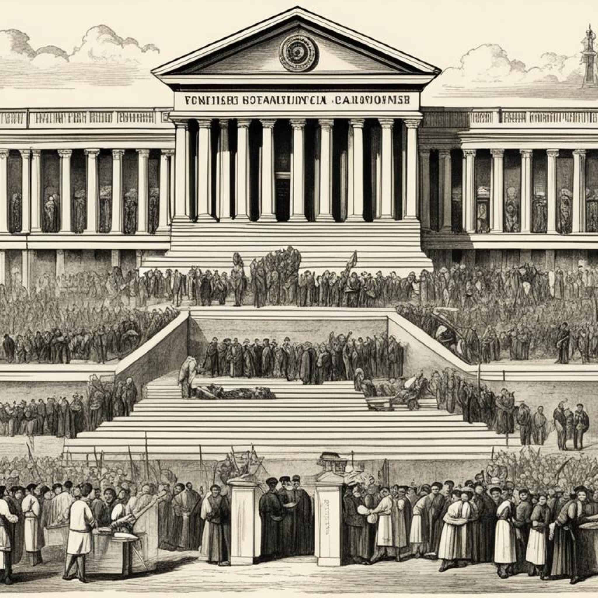 Exploring the 5 Pillars of Philippine Justice System