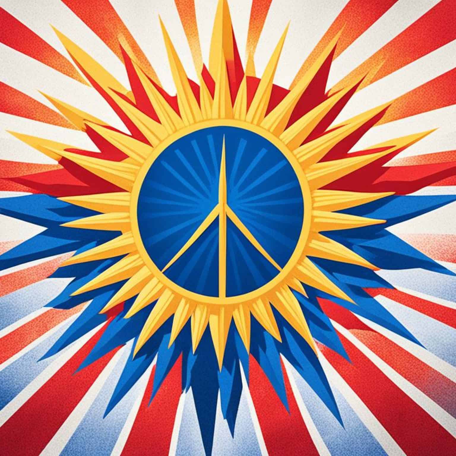 War Flag of the Philippines: History & Symbolism