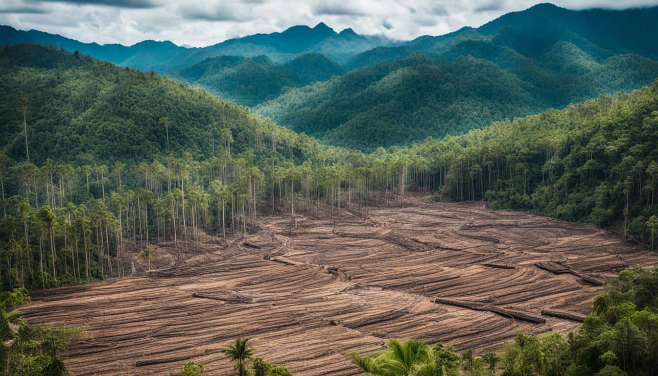 Combating Illegal Logging in the Philippines