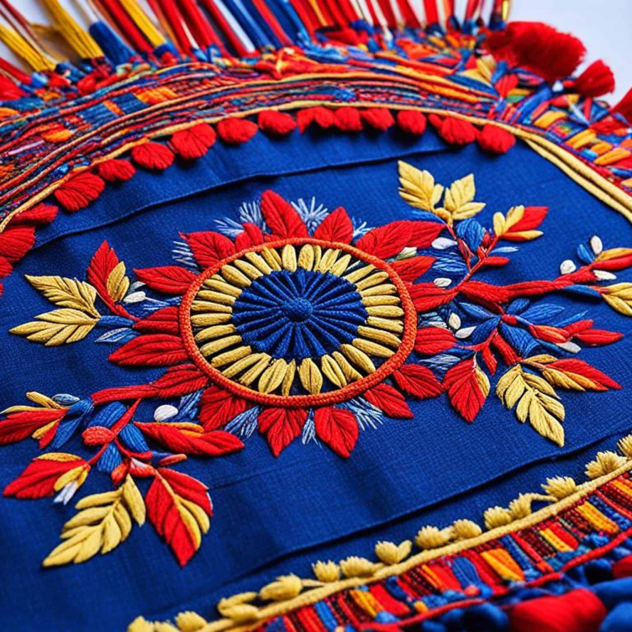 Exploring the National Costume Of The Philippines