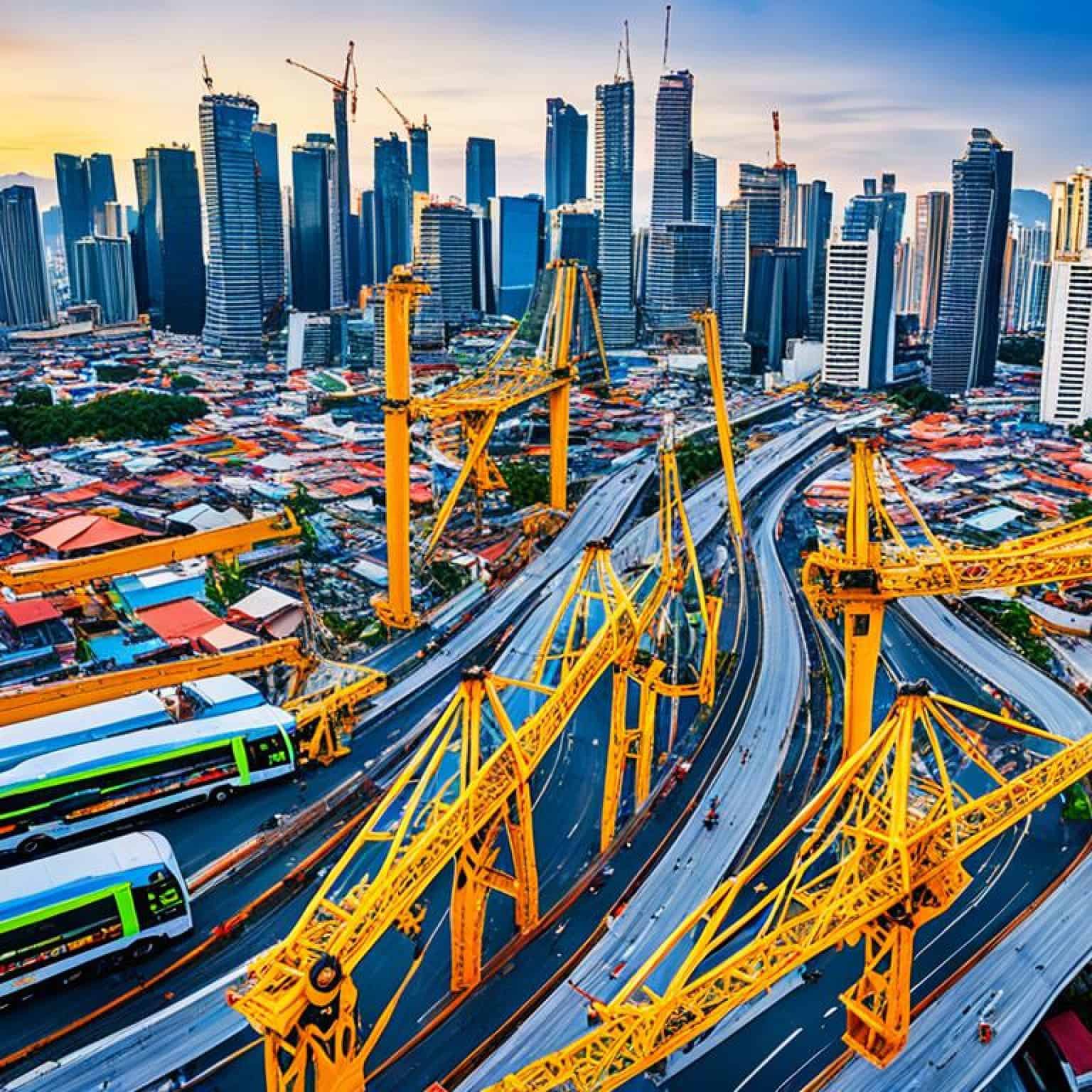 Philippines 2024: Key Trending Issues Unveiled