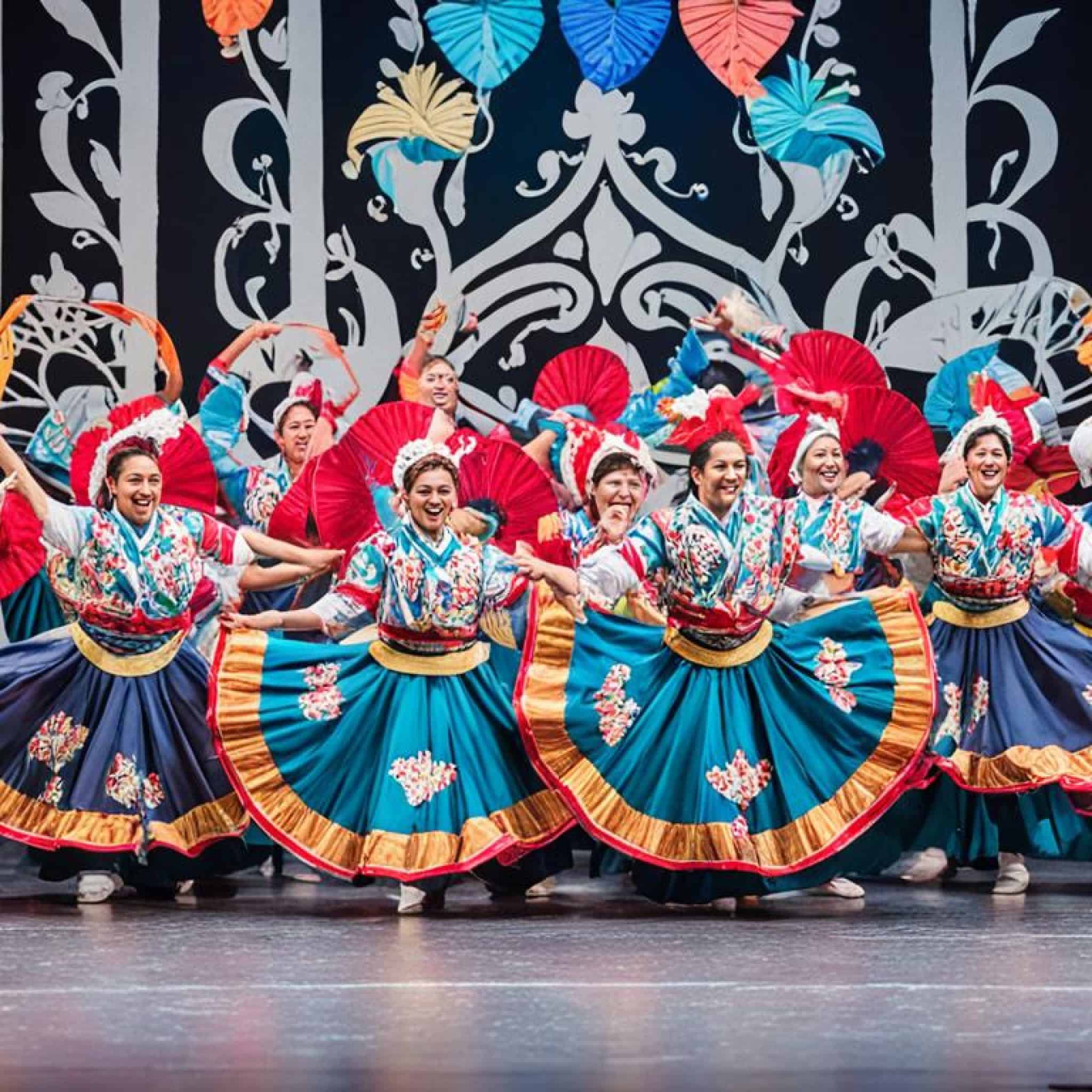 Performing Arts in the Philippines: A Cultural Tour