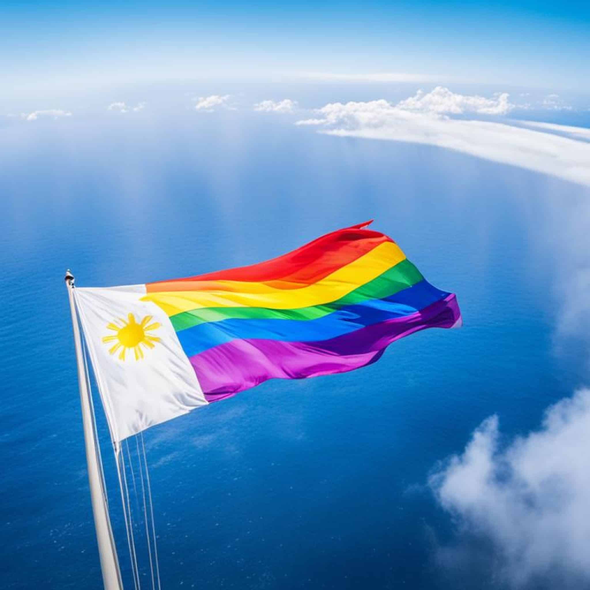 Advancing Same Sex Marriage In The Philippines