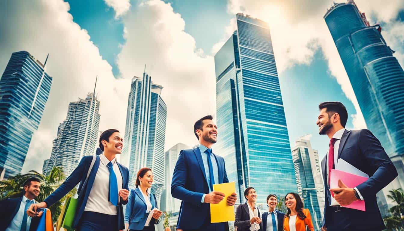 Exploring Job Opportunities In The Philippines