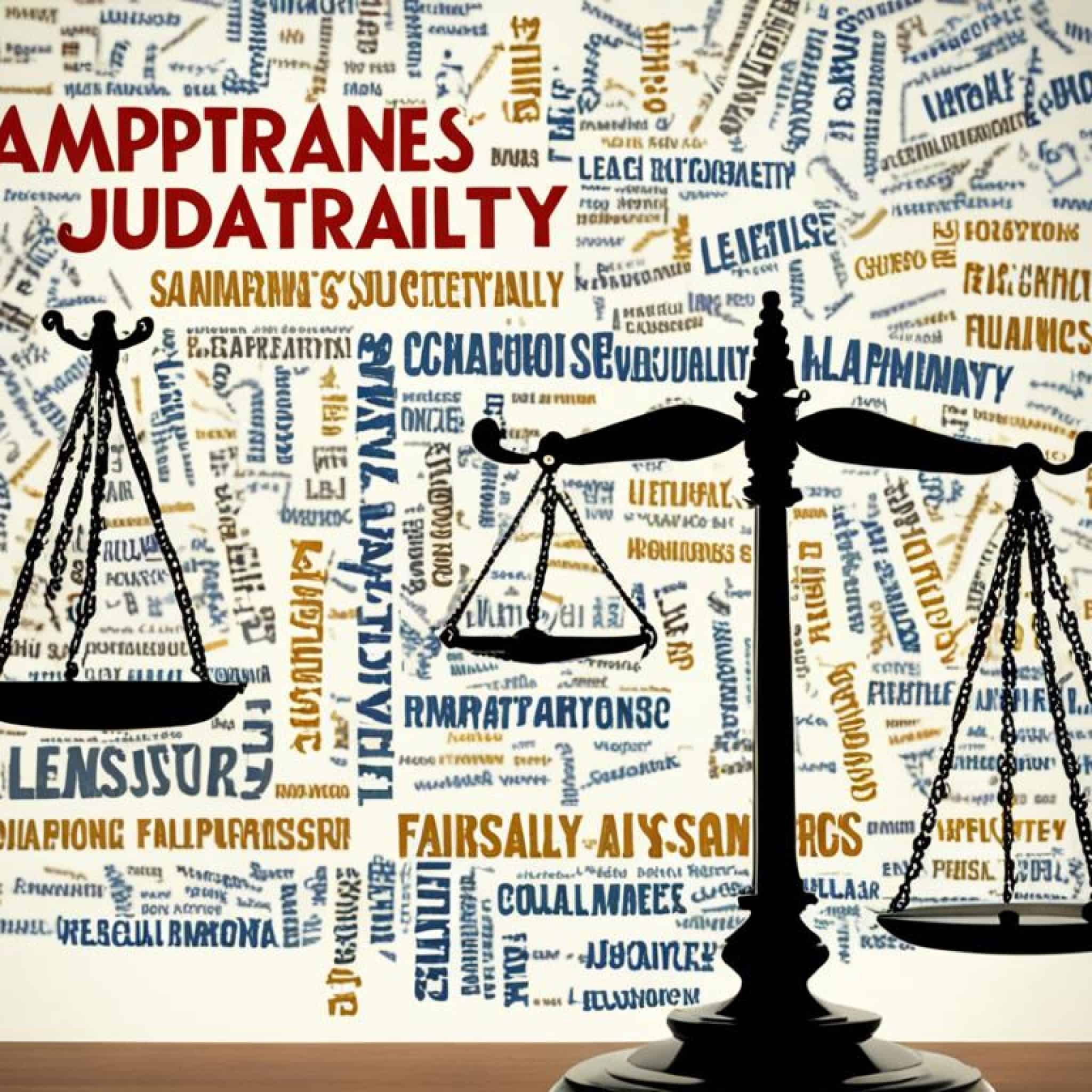 Exploring the 5 Pillars of Philippine Justice System