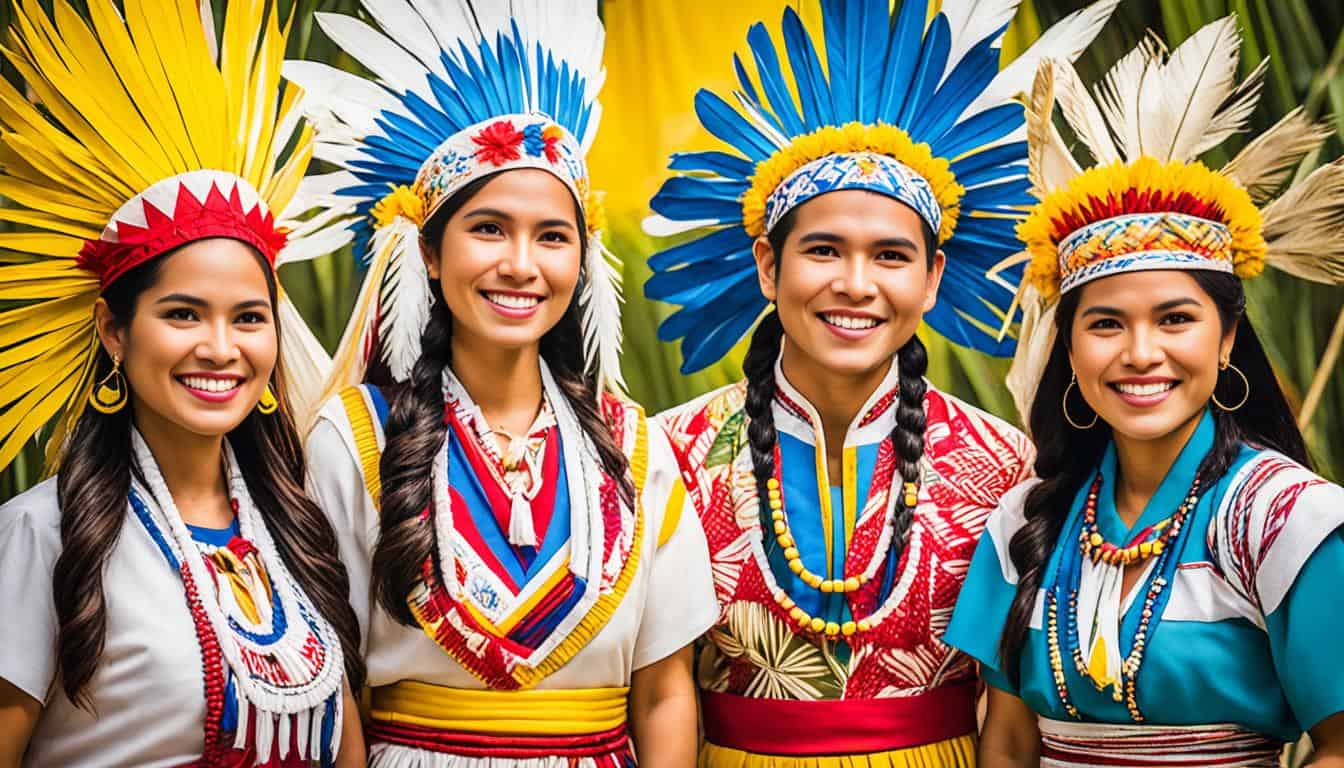 Comprehensive Philippine Indigenous Peoples List PDF