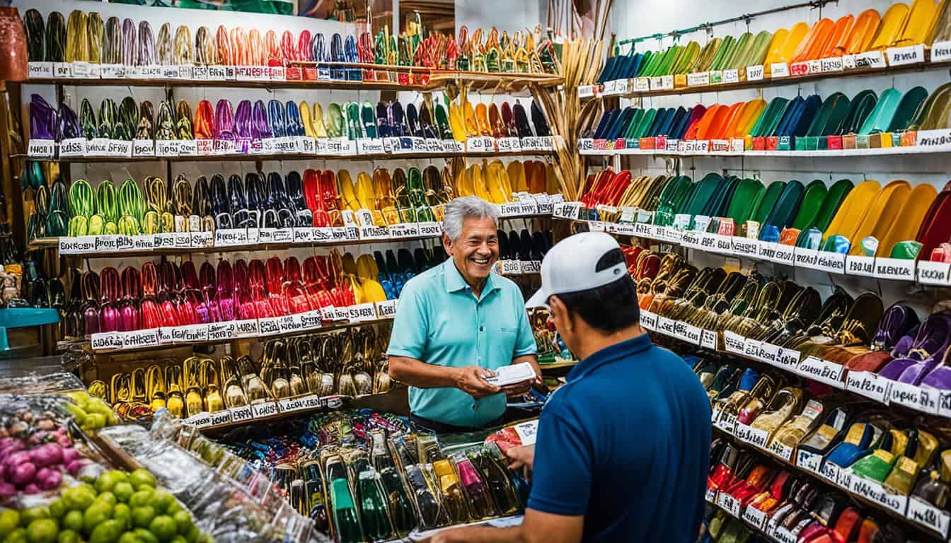 Empowering Local Business in the Philippines