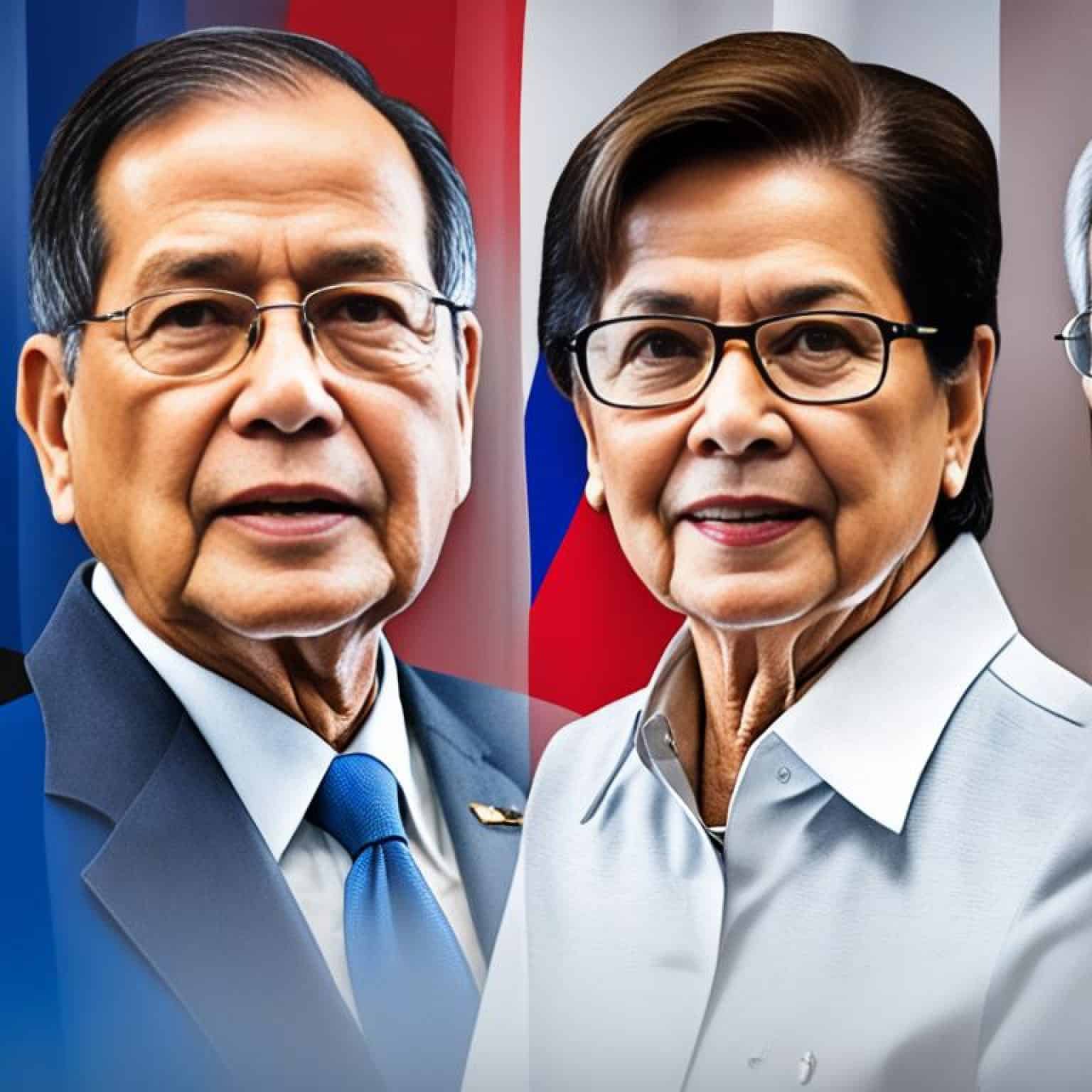 Complete List of Philippine Vice Presidents