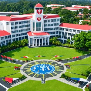 Explore Lyceum University Cavite Campus