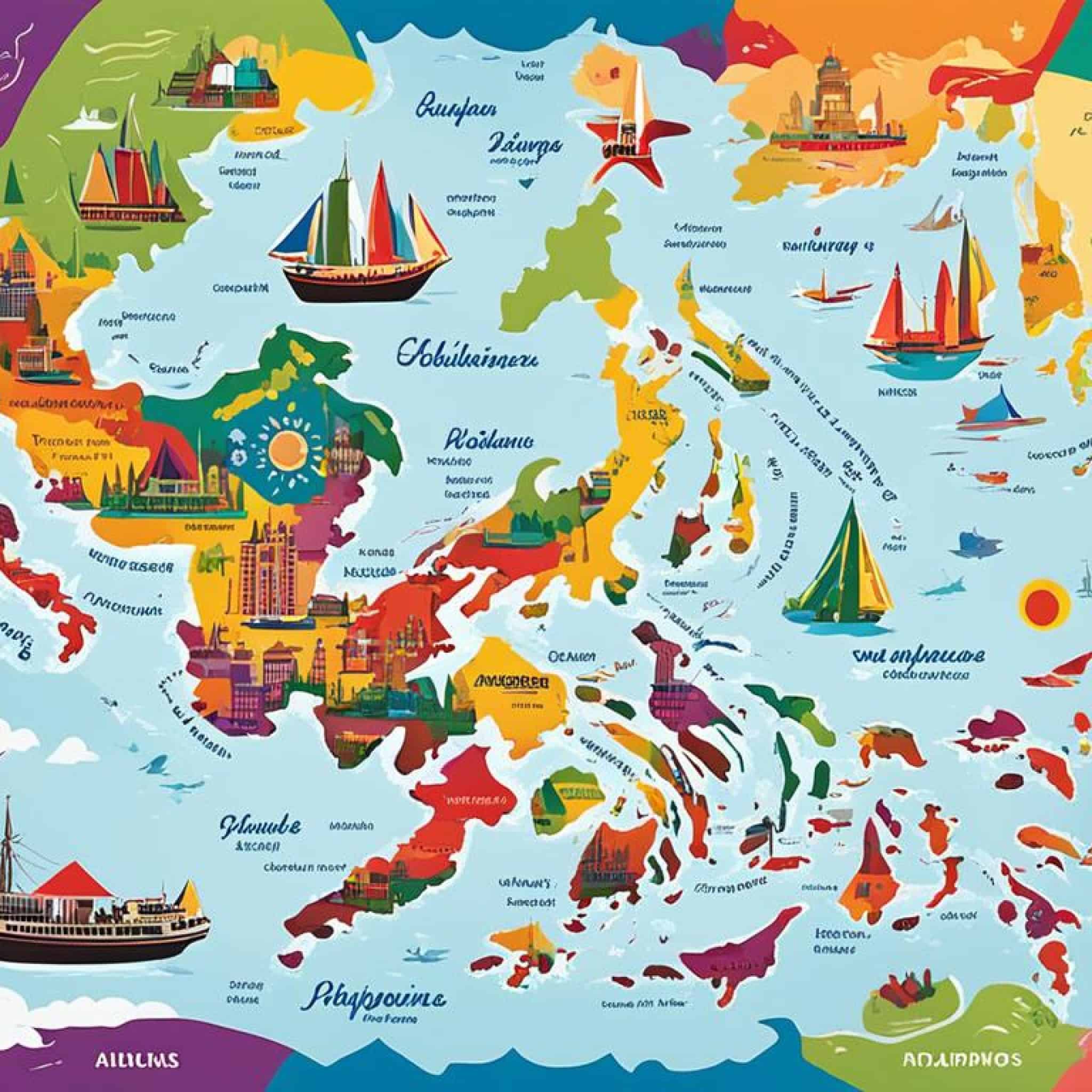 Discover the Richness of Phillipino Language