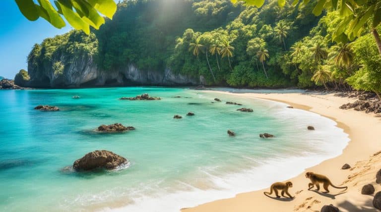 Mindoro - Discover the Beautiful Mindoro Island