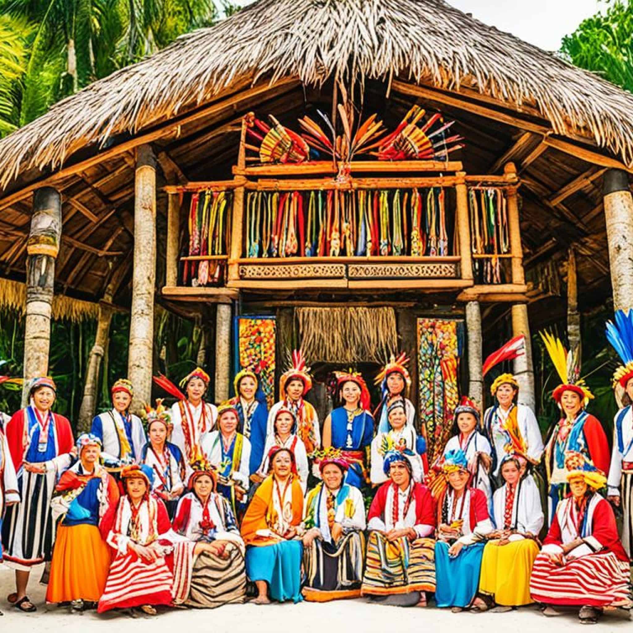 Escape to Boracay Island, Philippines – Tropical Bliss