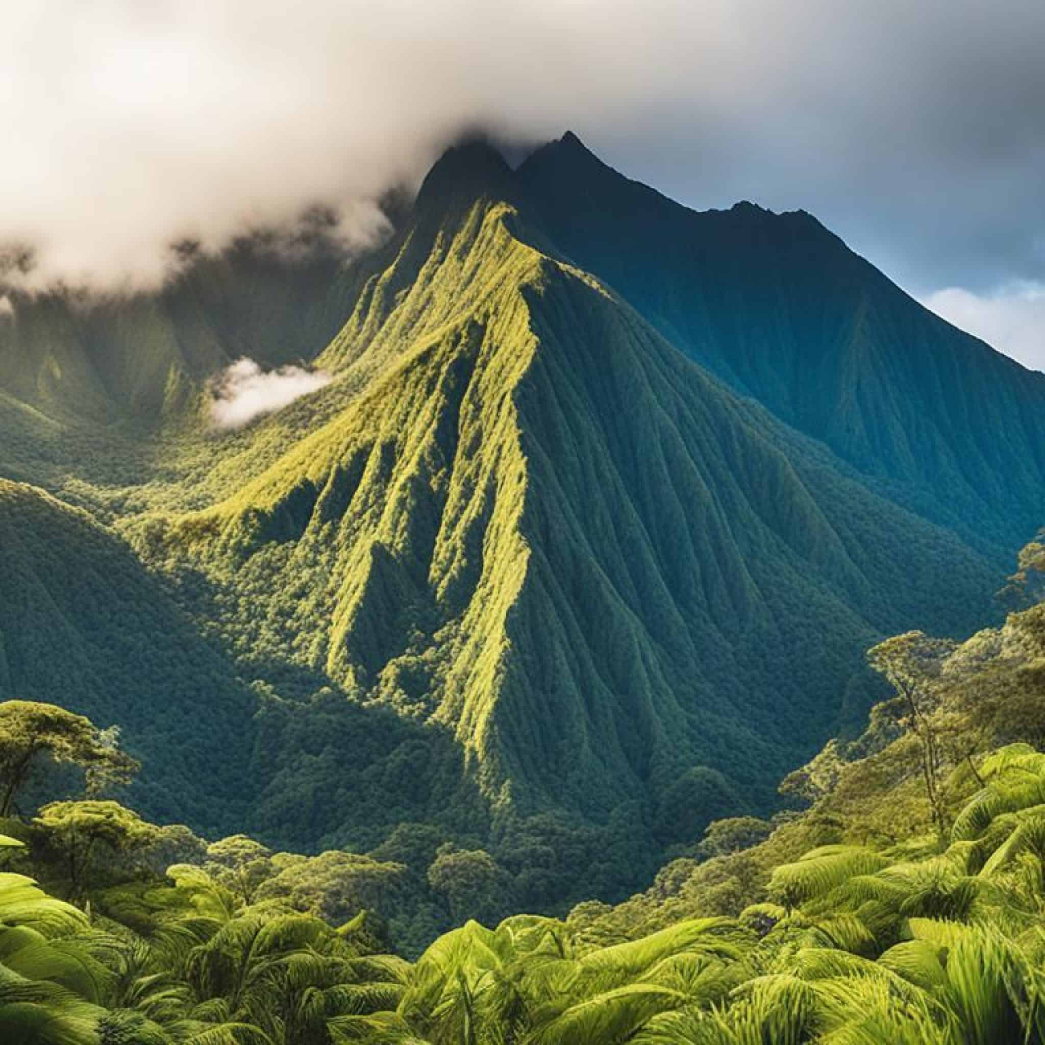 Discover Philippines' Peak: Tallest Mountain Revealed