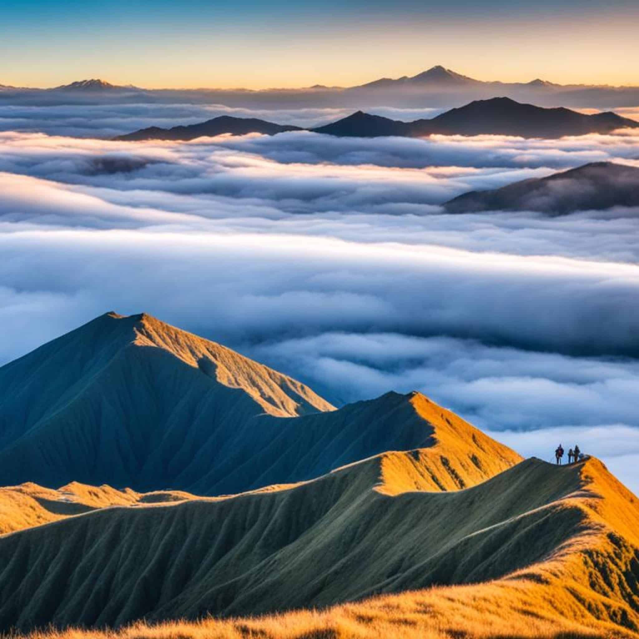Discover Philippines' Peak: Tallest Mountain Revealed