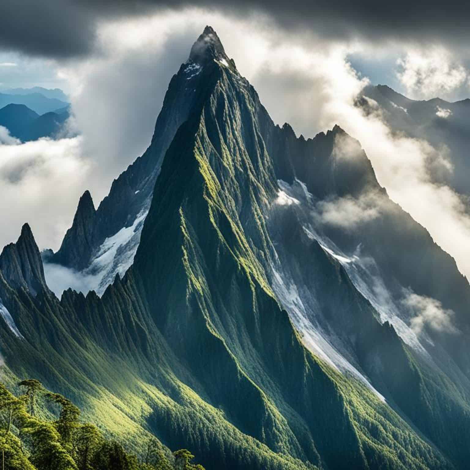 Climb the Top 10 Highest Mountain in the Philippines