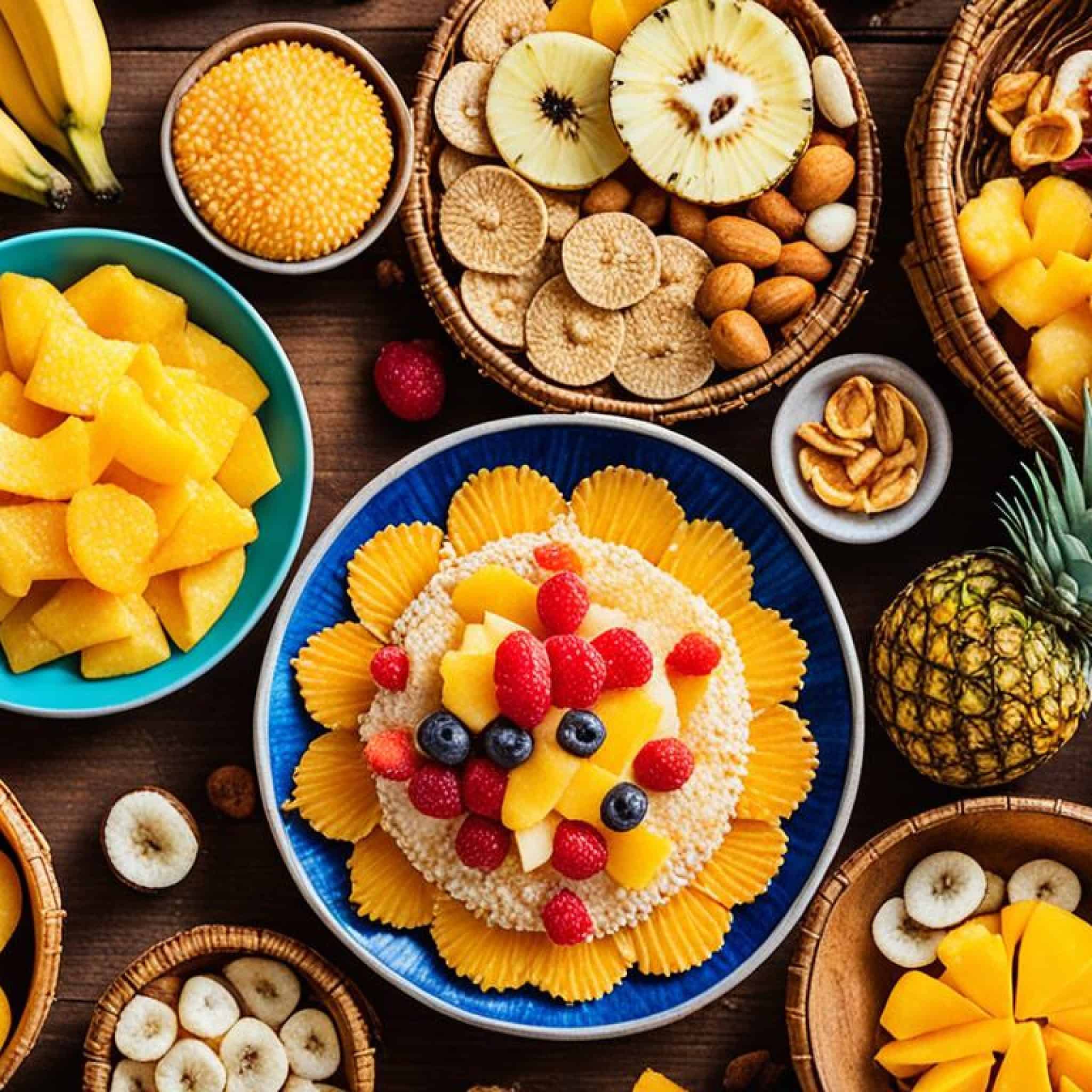 Explore Popular Snacks In The Philippines