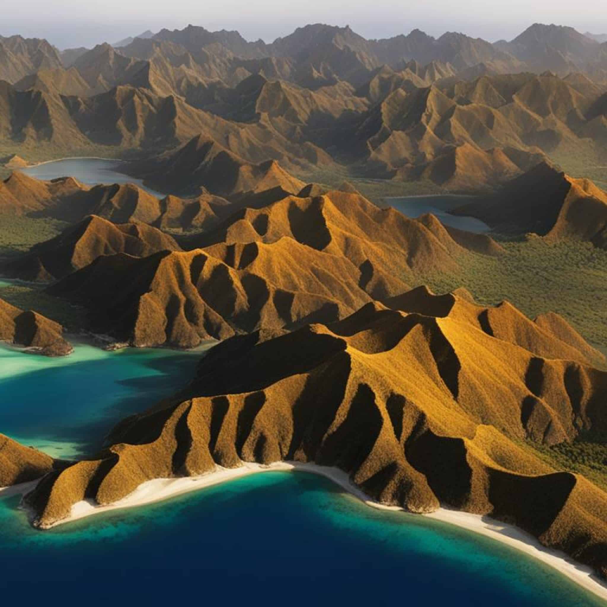 Uncovering the Desert in the Philippines: A Guide