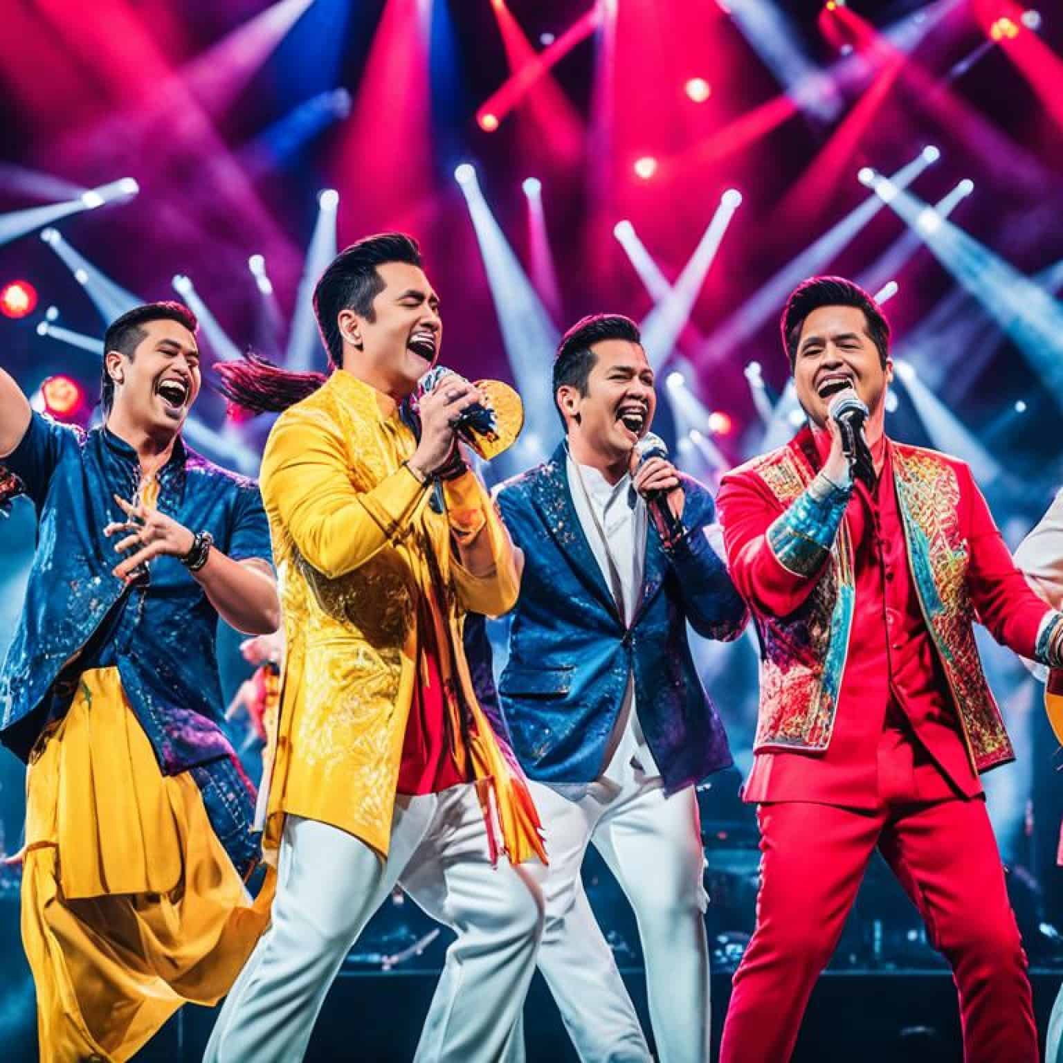 Top Famous Singers in the Philippines | Icons & Stars