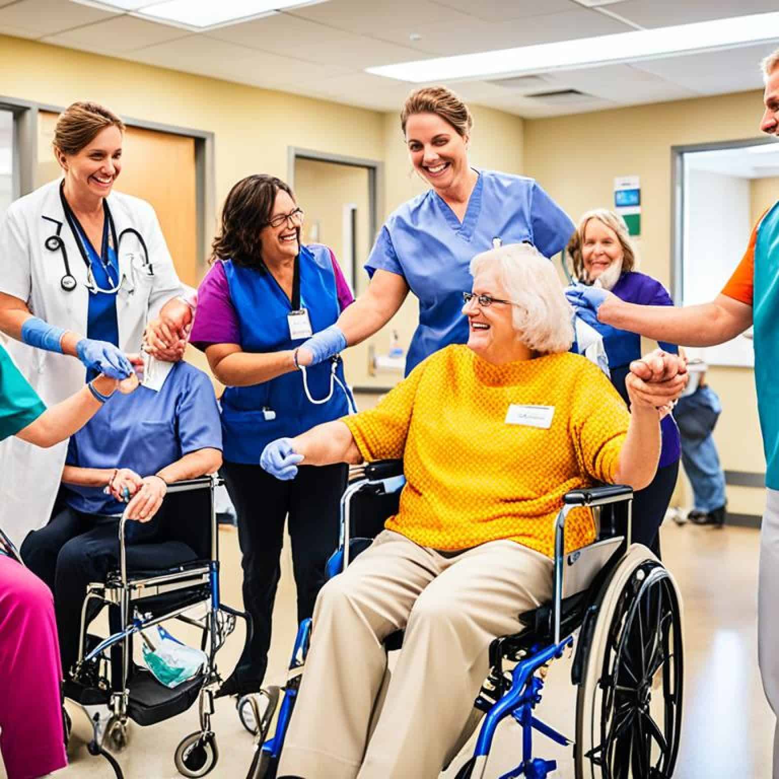 Empowering PWD in the Philippines: Opportunities & Support