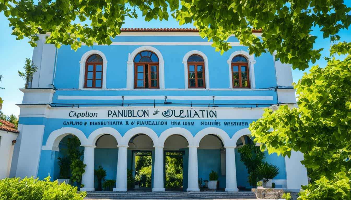 Visit Panublion Museum, Guimaras Today!