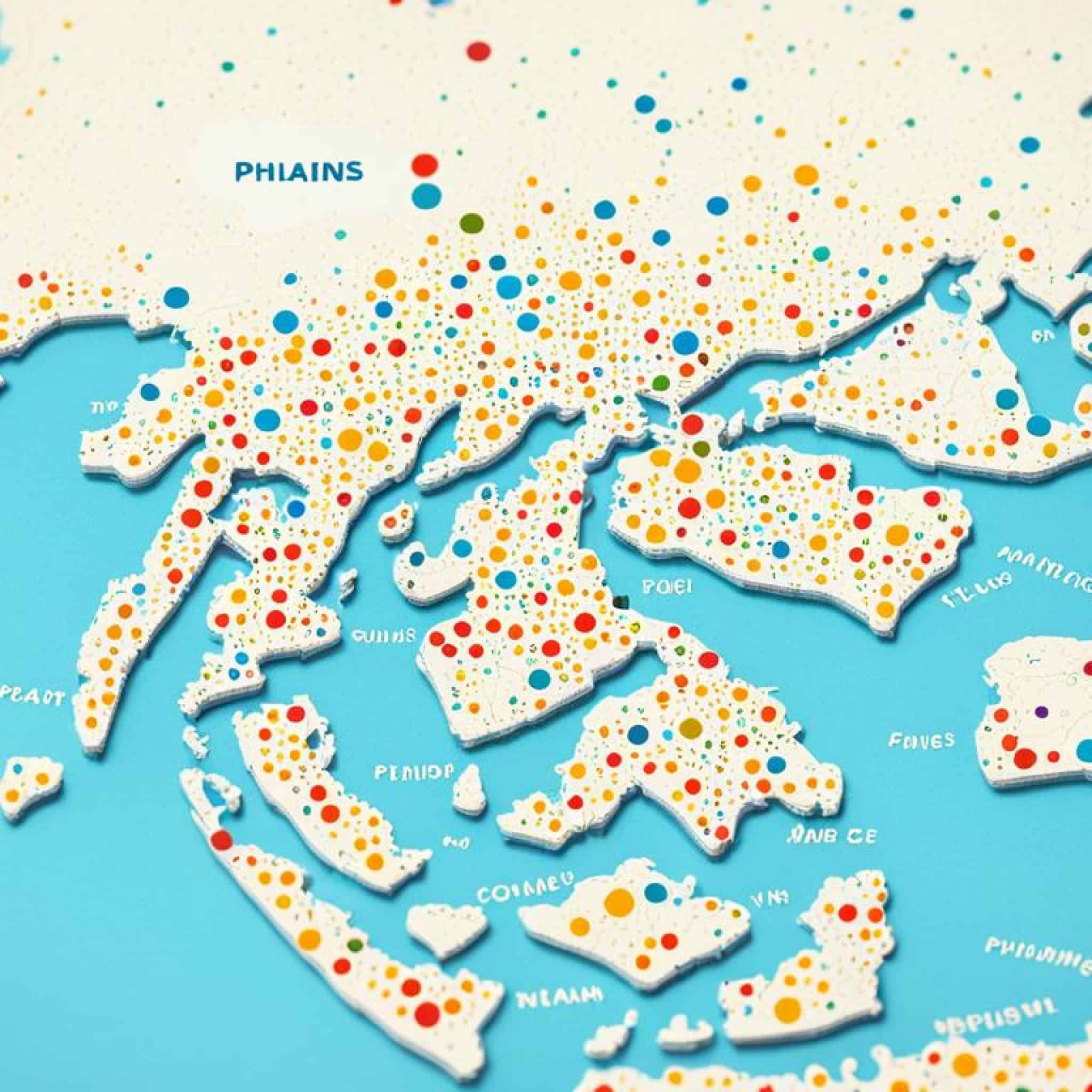 Guimaras Postal Code Guide - Quick Lookup