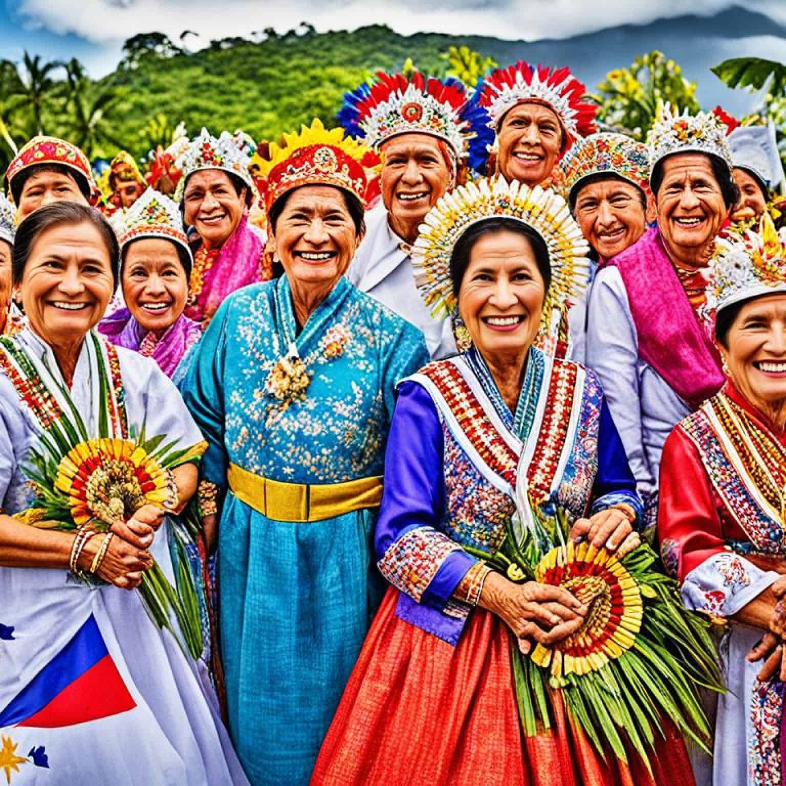 Discover the Latest Population of the Philippines!