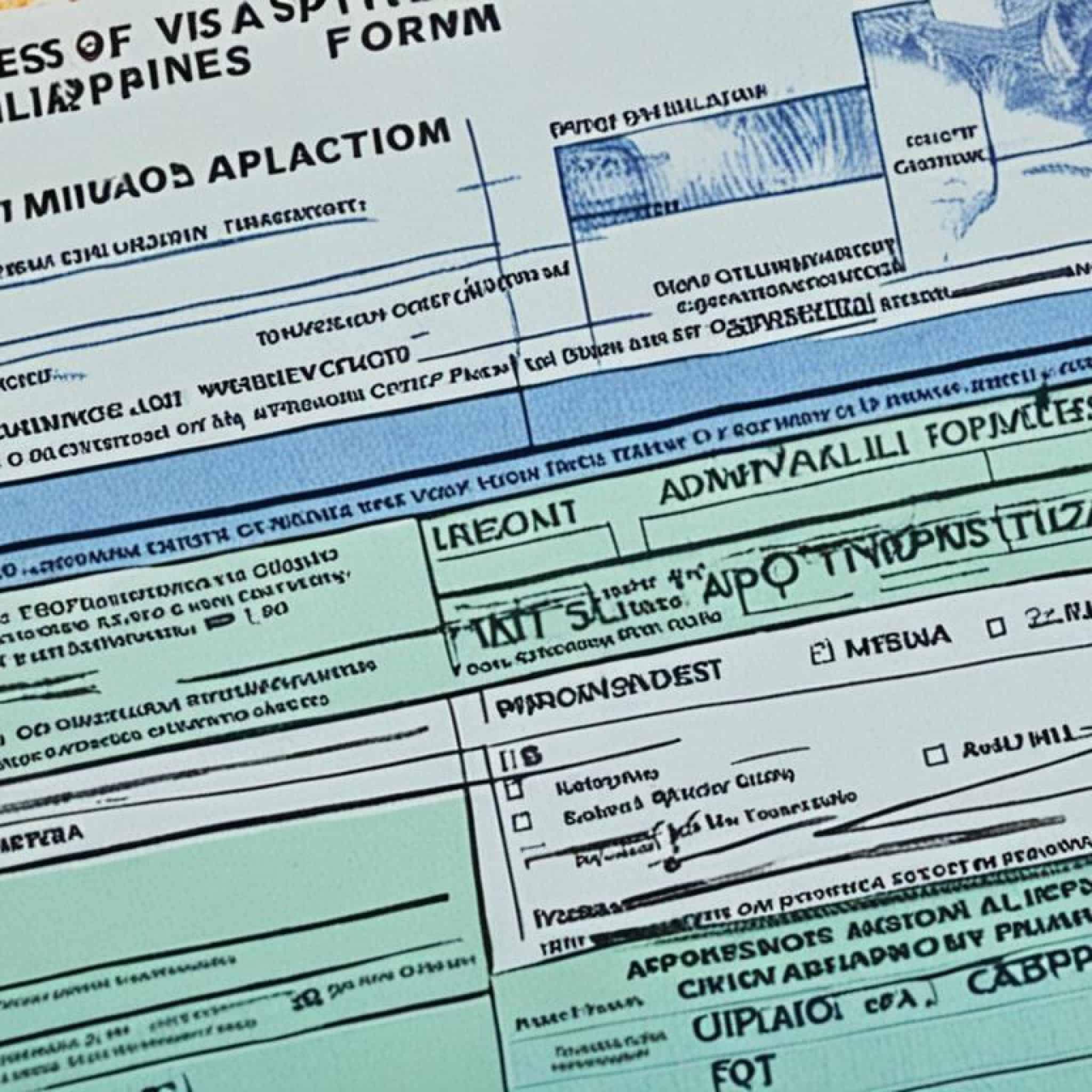 Philippines Visa for Indian Citizens Guide