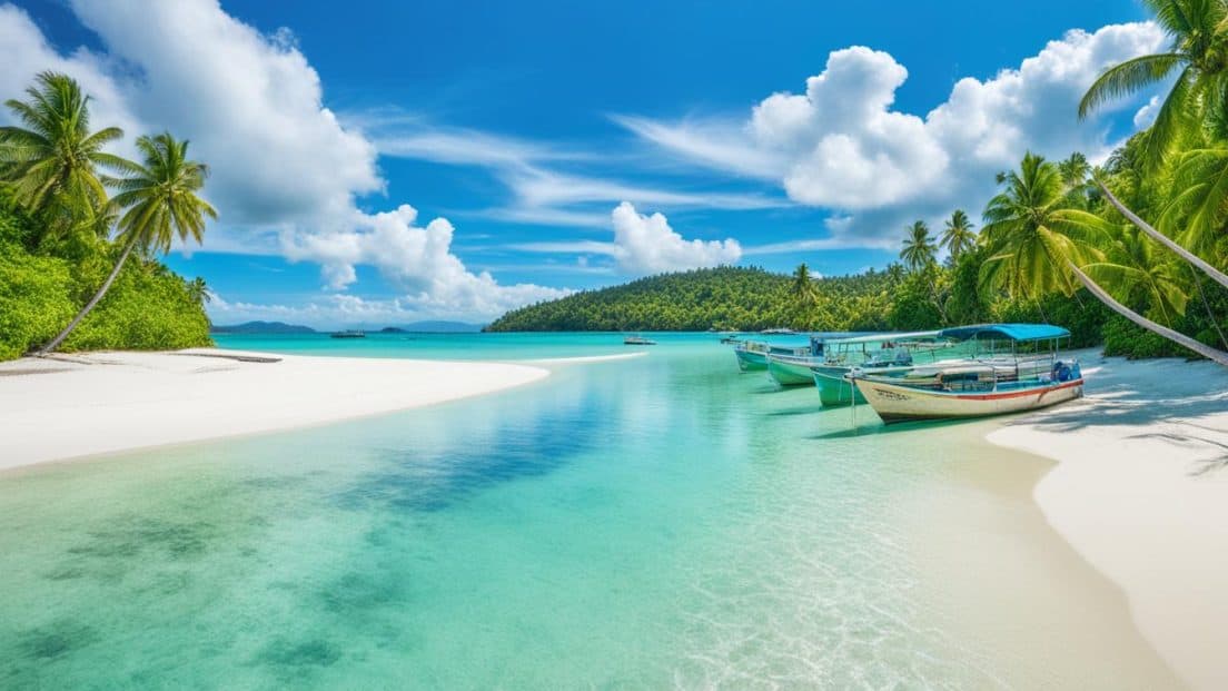 Mindoro - Discover the Beautiful Mindoro Island