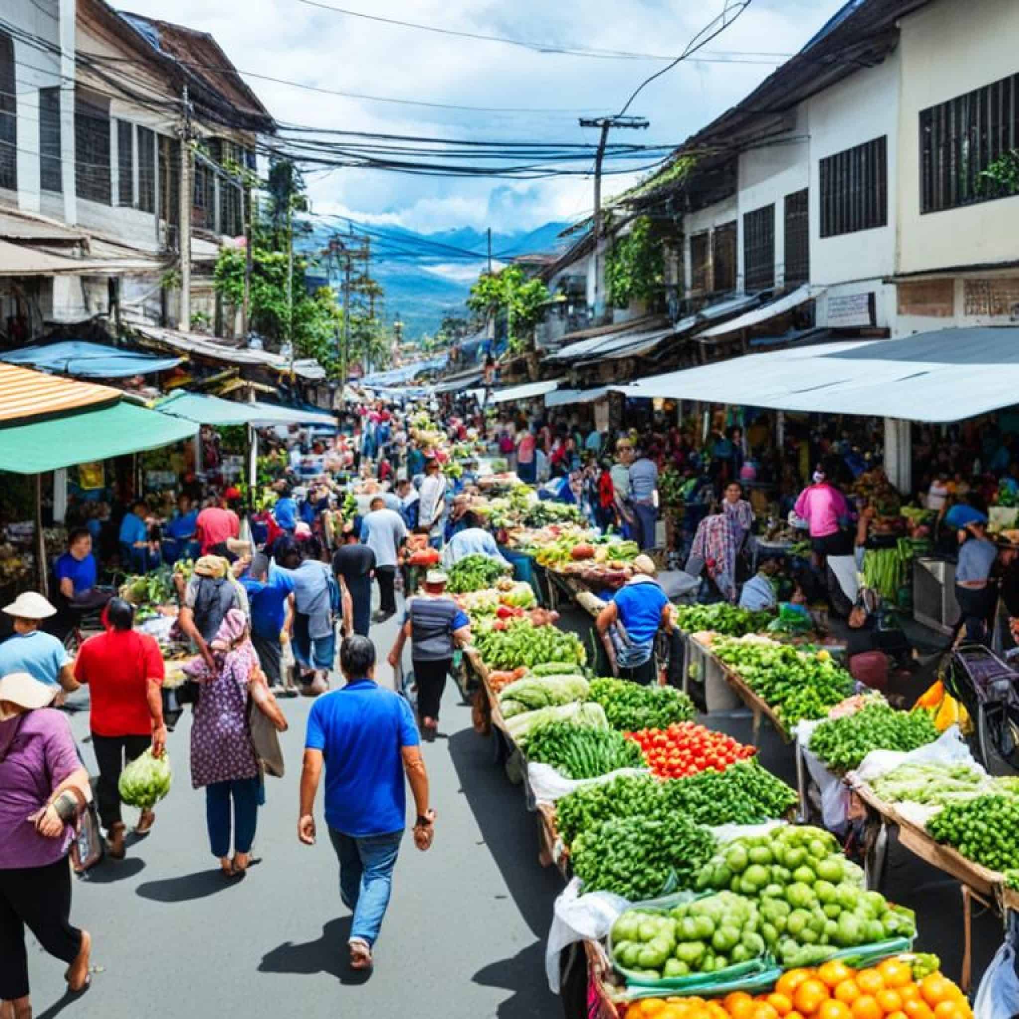 Understanding the Philippine Economic System