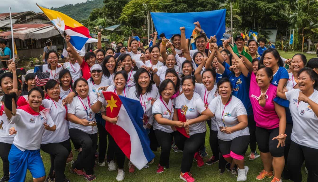 Empowering PWD in the Philippines: Opportunities & Support