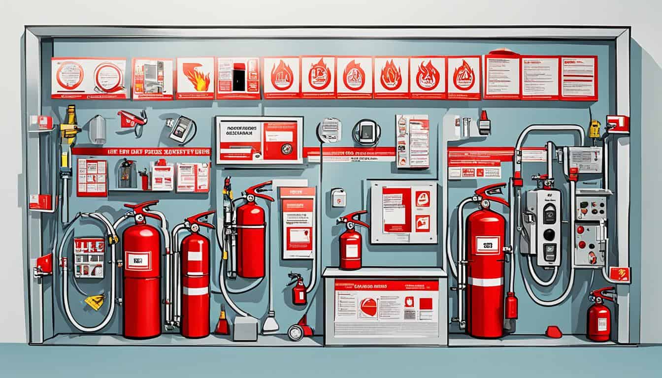 Navigating RA 9514: Philippines Fire Safety Code