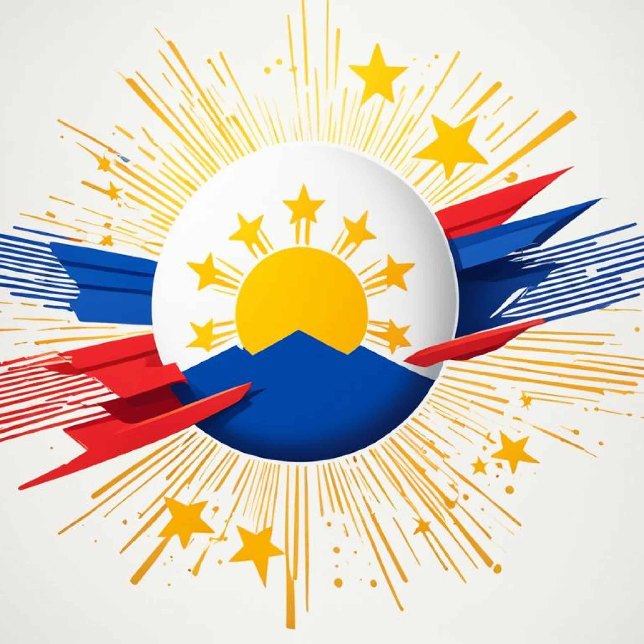 Flag of the Philippines Drawing Guide & Tips