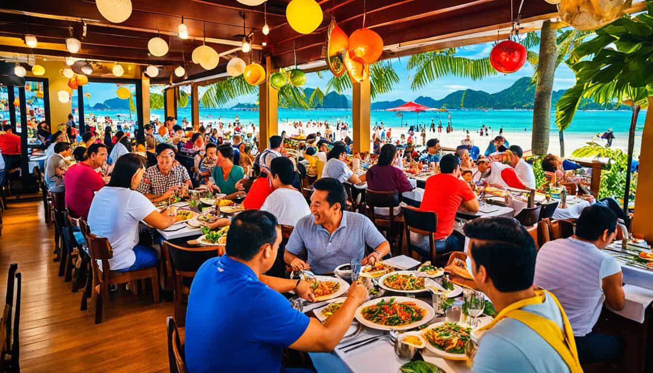 Discover Top Restaurants in the Philippines!