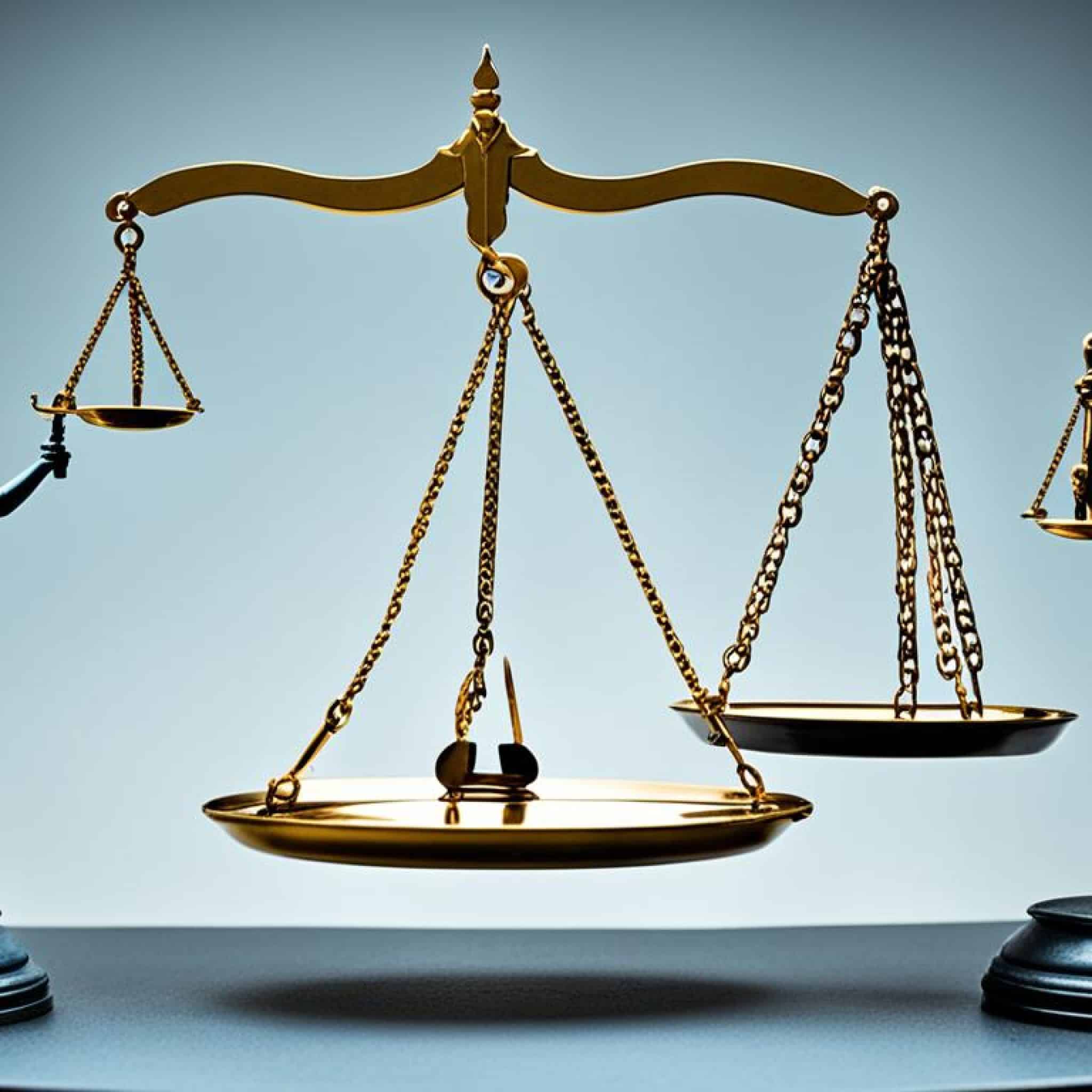 Exploring the 5 Pillars of Philippine Justice System