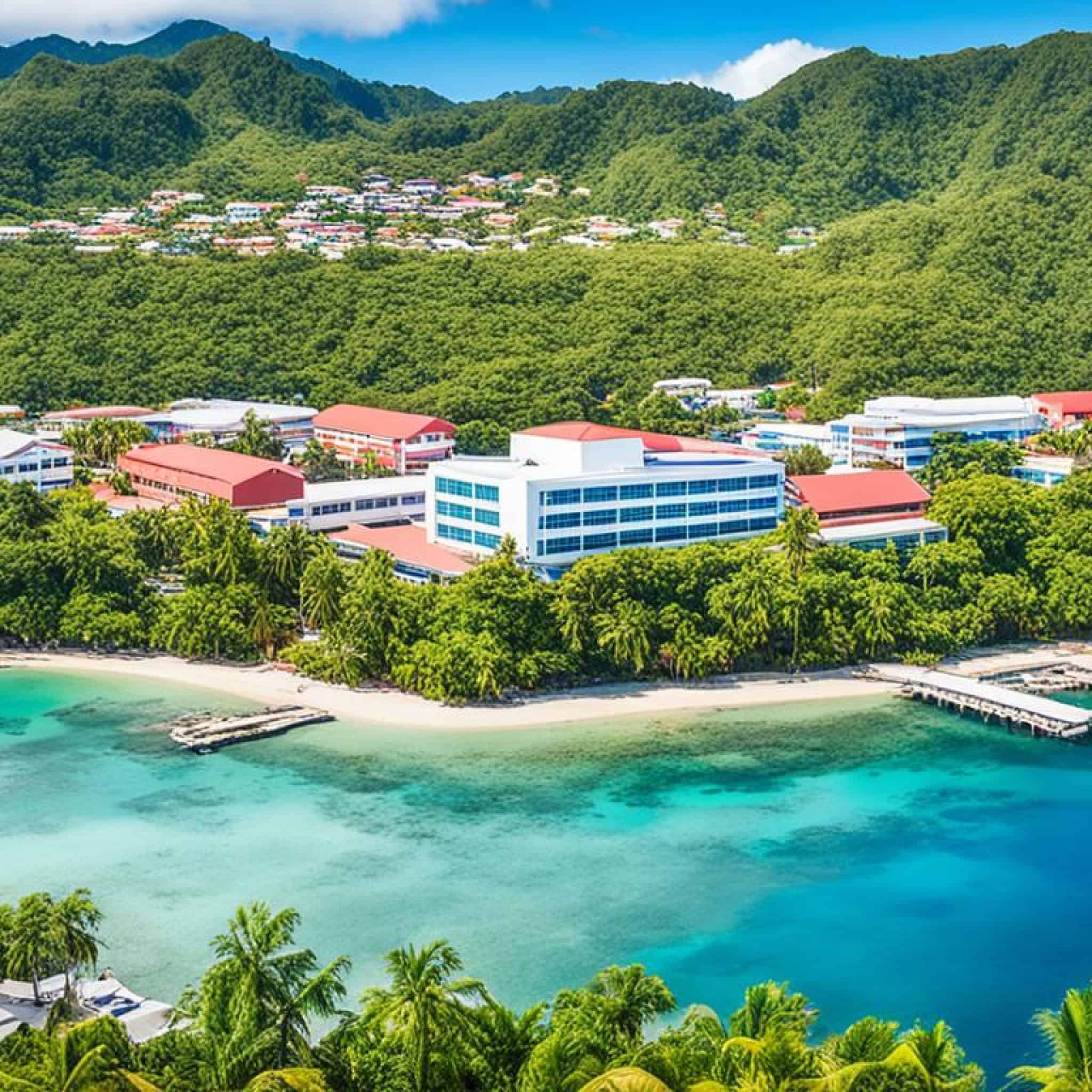 Top Engineering Schools in the Philippines